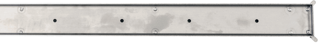 C Line Linear Shower Channels – My CMS